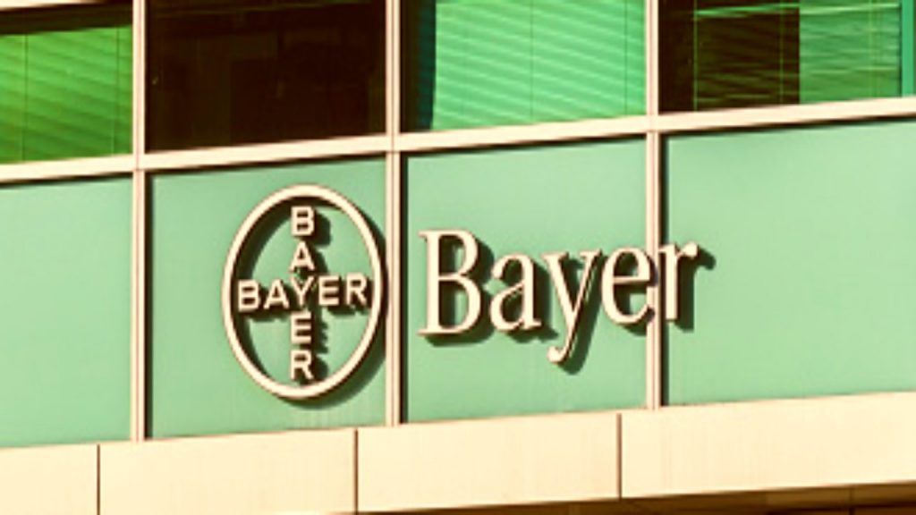 La Bayer dovrà indennizzare un medico per i danni causati dal Lipobay