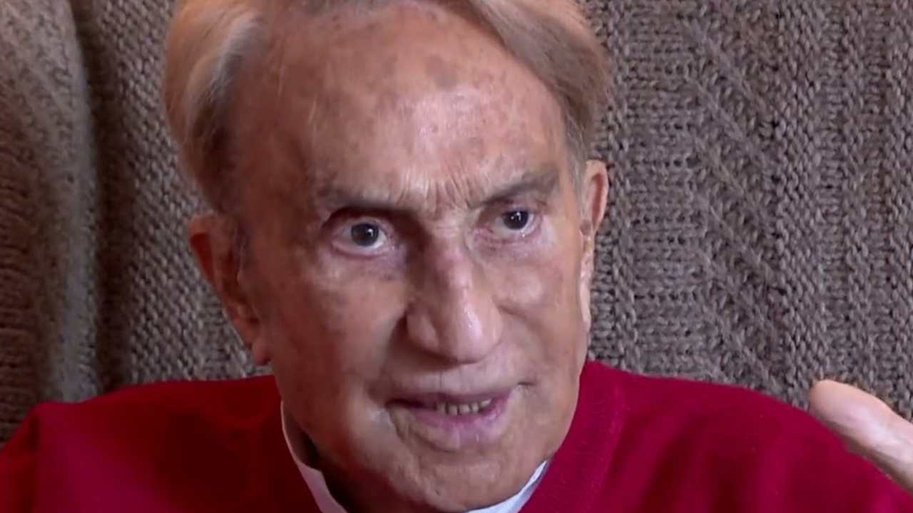 Emilio Fede protagonista su Cusano Tv nel 2023?