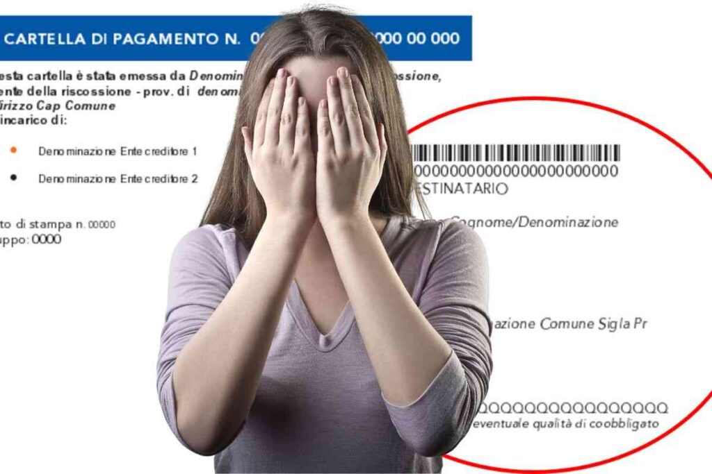 Cartelle esattoriali, quando vanno in prescrizione: caso per caso